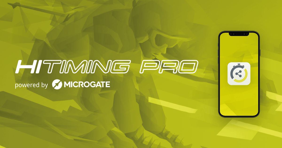 Microgate PRO SERIES: Next Generation Timing Systems